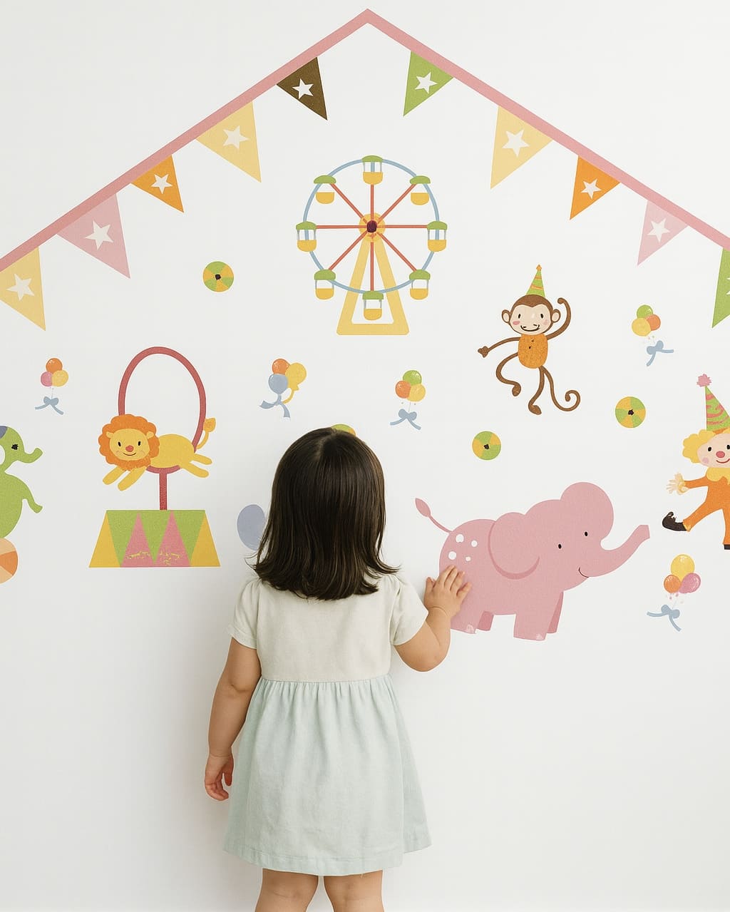 Kids Room Sticker – My Cute Stickons